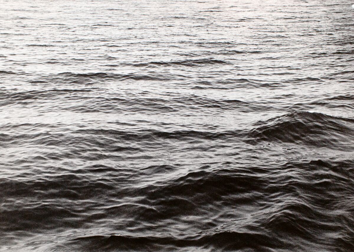 Wavelength Through Five Objects - Hauser & Wirth